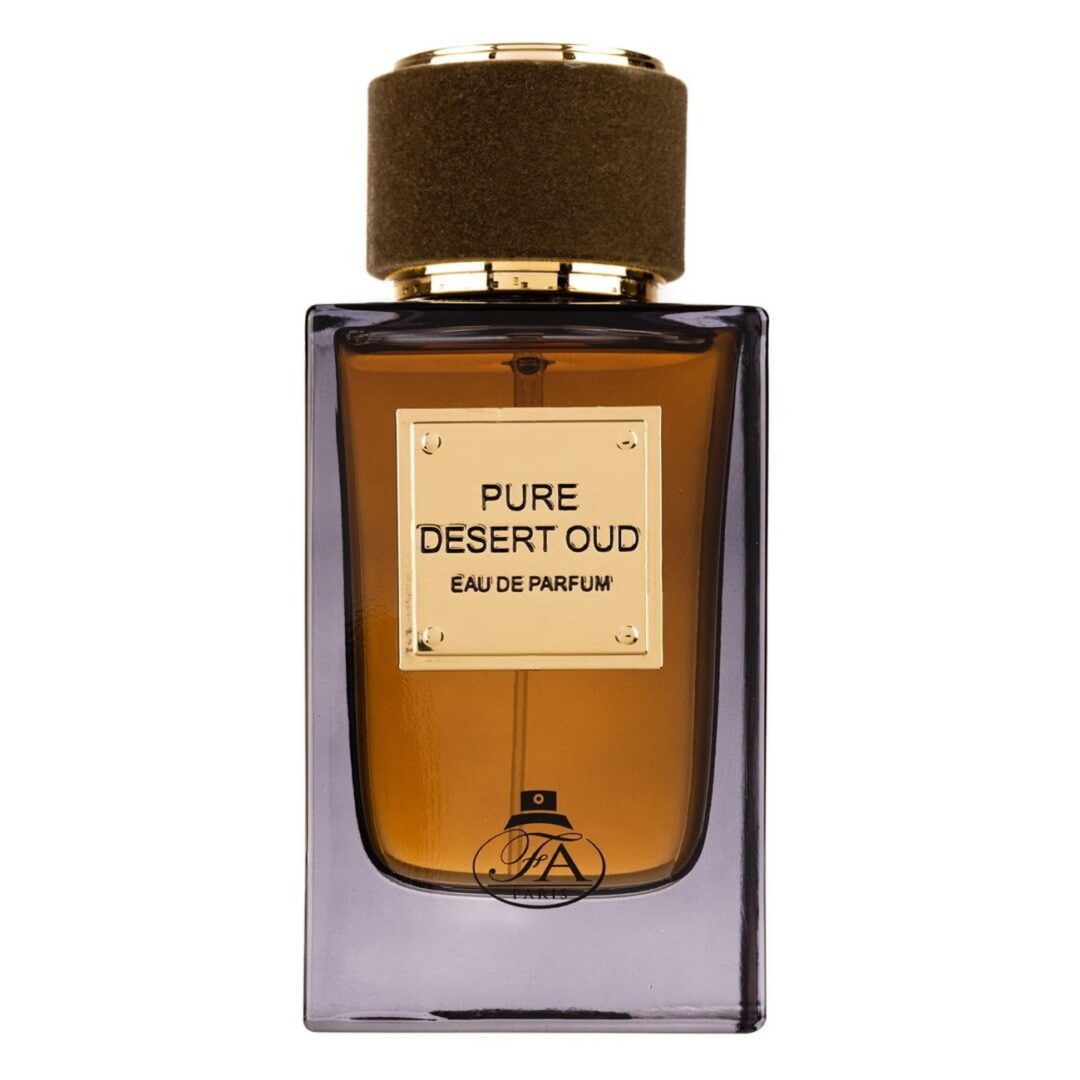Tasteperfumes.lv | French Avenue Pure Desert Oud EDP 100 ml